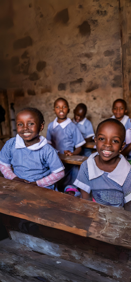 Imani Initiative